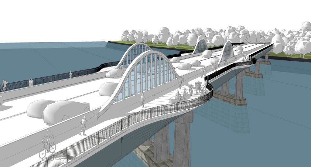 Rourke Bridge – Urban Idea Lab