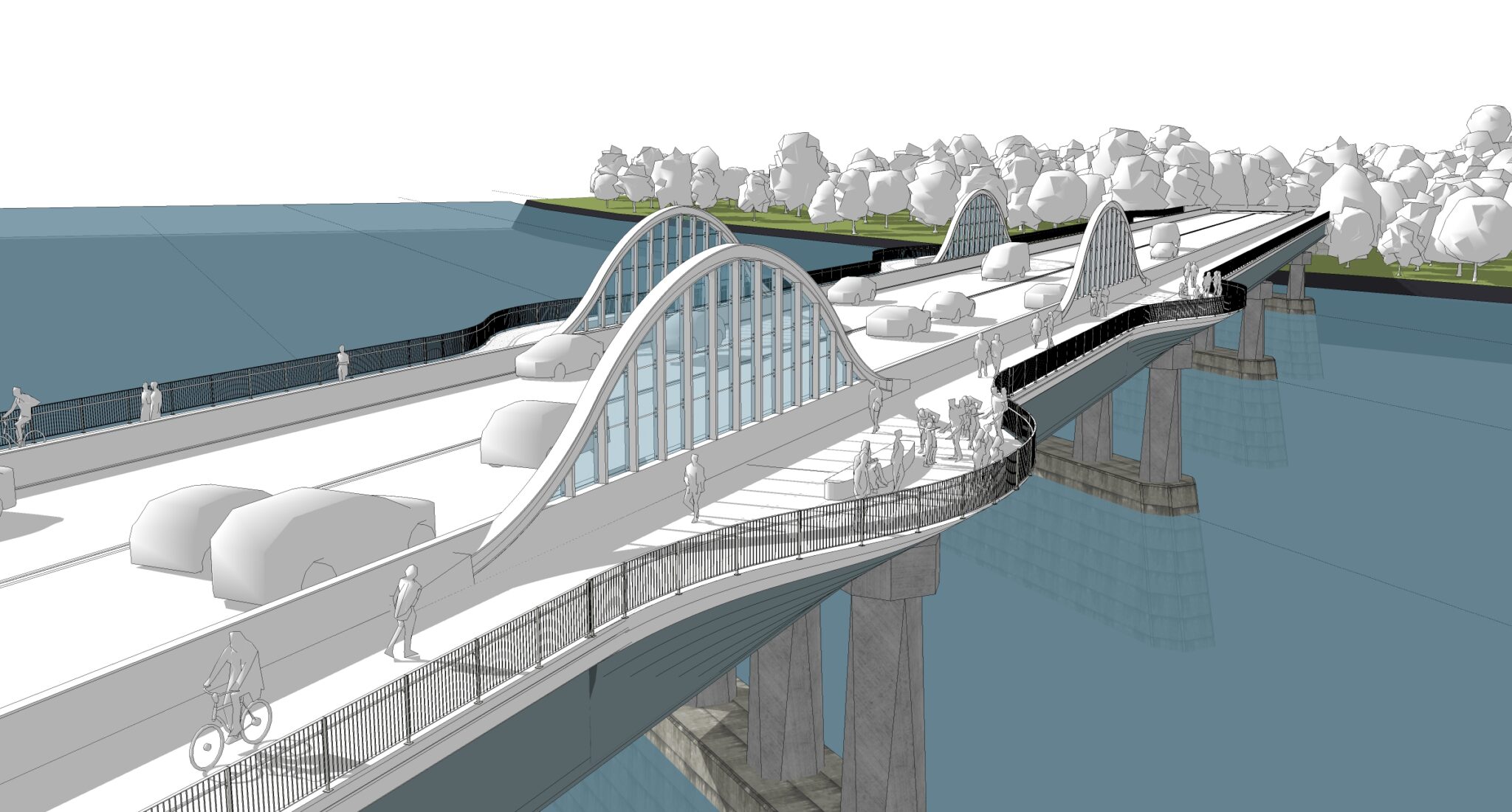 Rourke Bridge – Urban Idea Lab