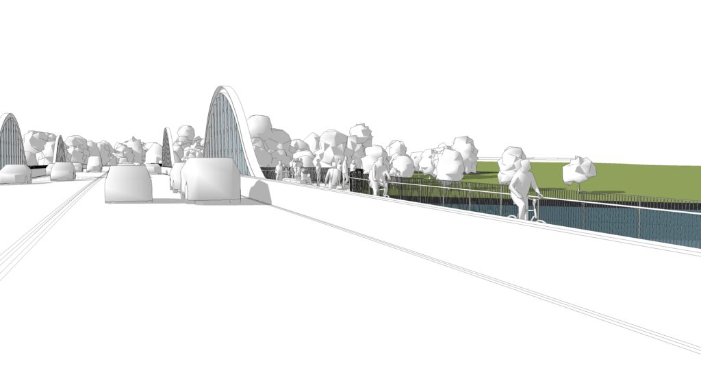 Rourke Bridge – Urban Idea Lab