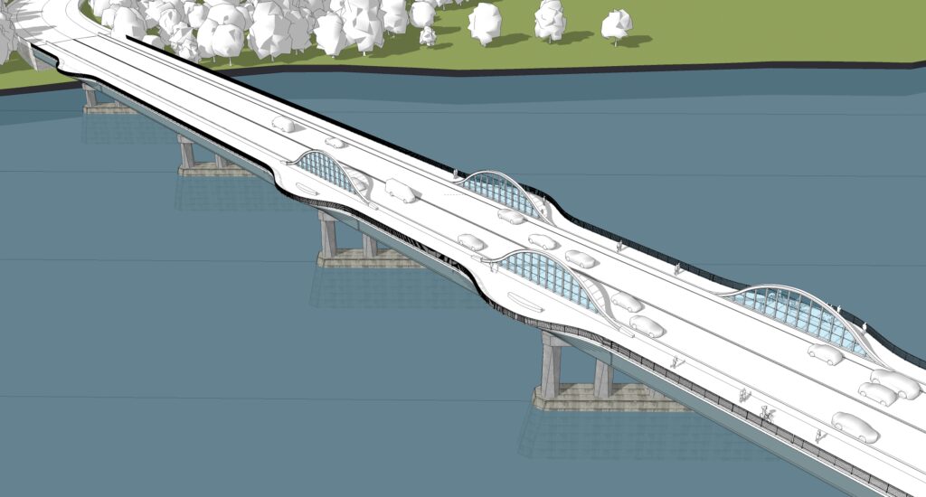 Rourke Bridge – Urban Idea Lab