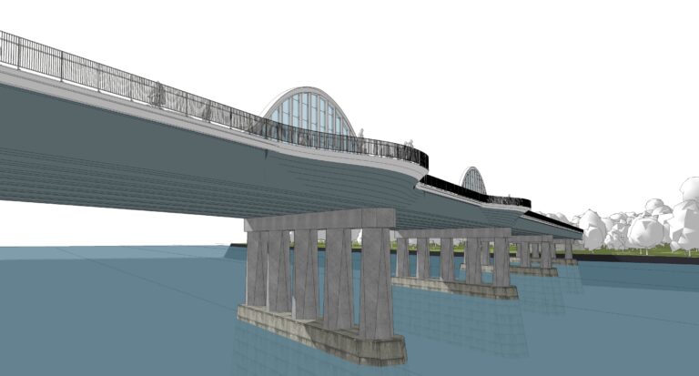 Rourke Bridge – Urban Idea Lab