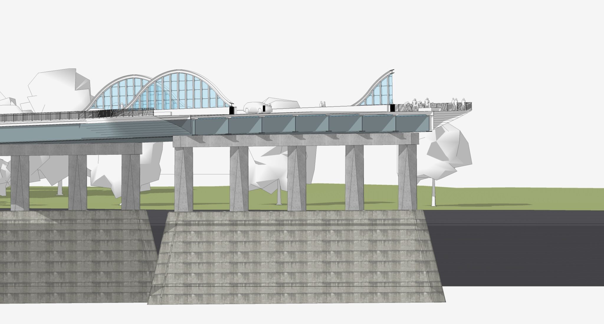 Rourke Bridge – Urban Idea Lab