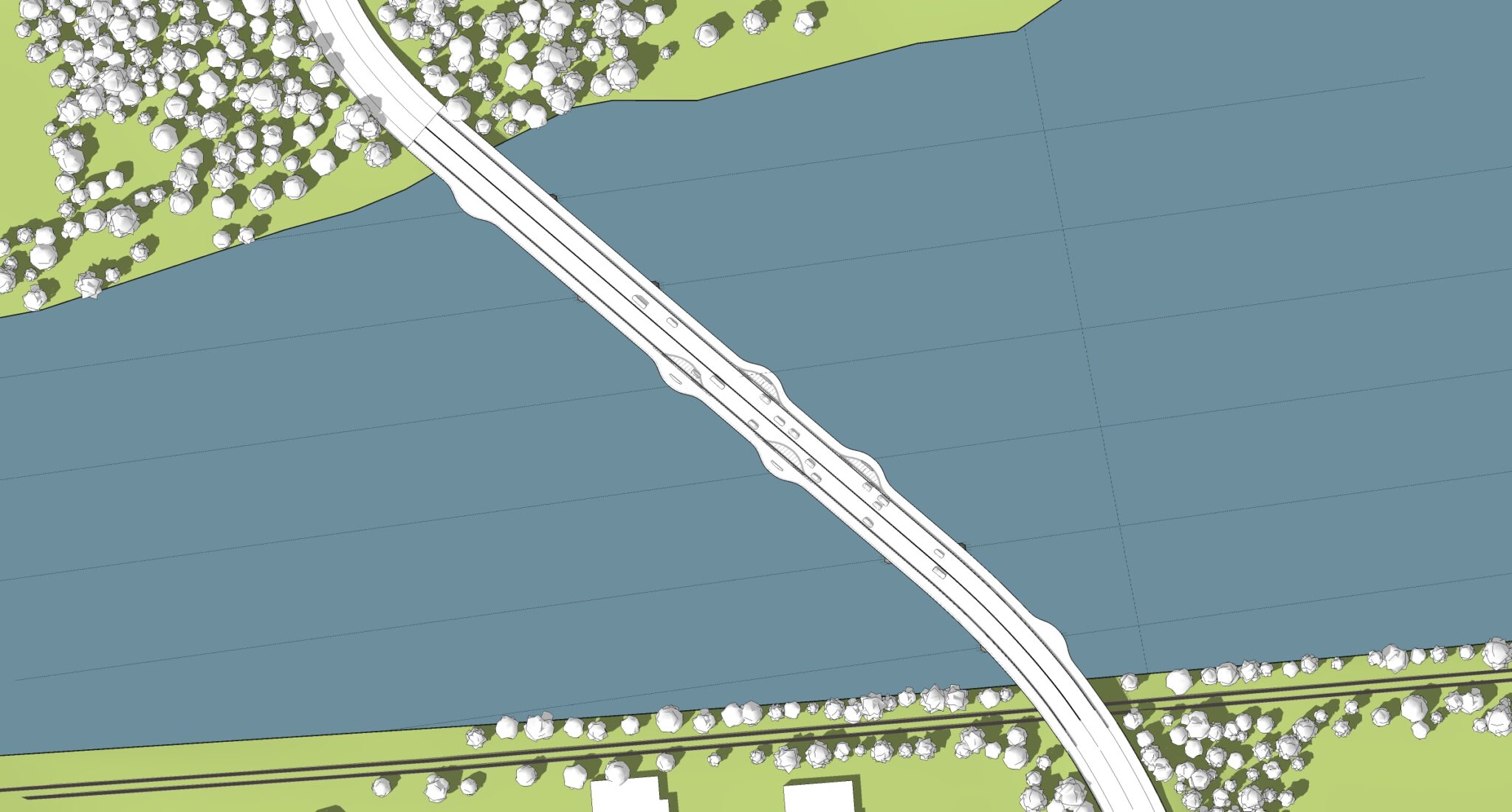 Rourke Bridge – Urban Idea Lab
